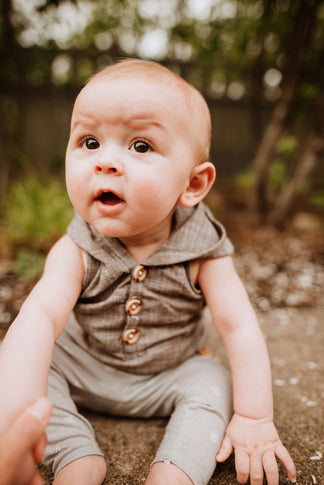 Cohen Top – Tate & Adele