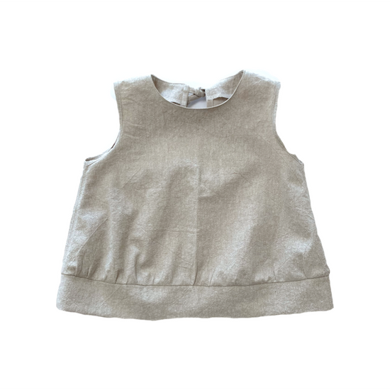 Callie Top – Tate & Adele