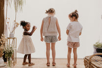 Callie Top – Tate & Adele