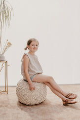 Callie Top – Tate & Adele