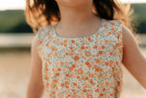 Callie Top – Tate & Adele